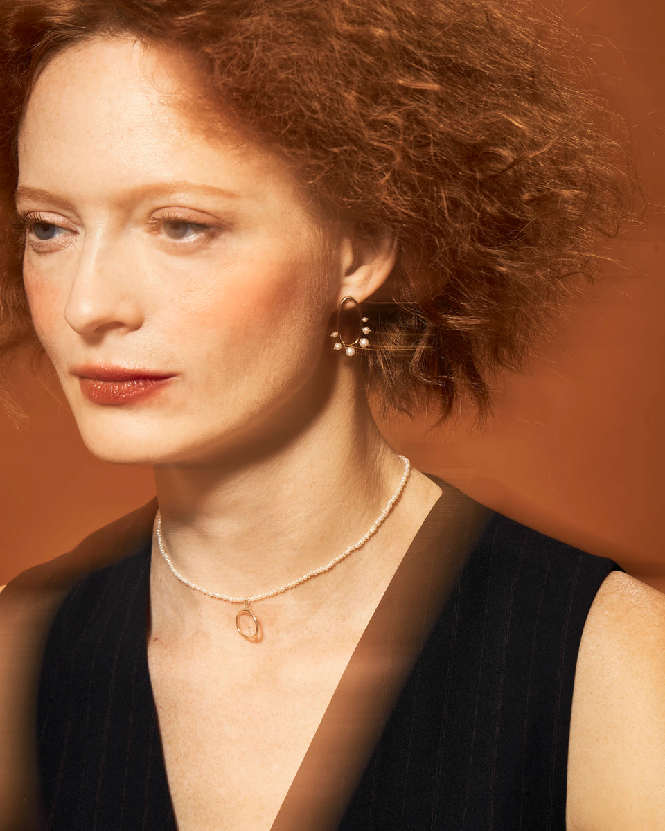 For Friends - Gift Guide - Modern Love - Goldpoint Jewelry. – GP BK LLC For Friends - Gift Guide - Modern Love - Goldpoint Jewelry. – GP BK LLC