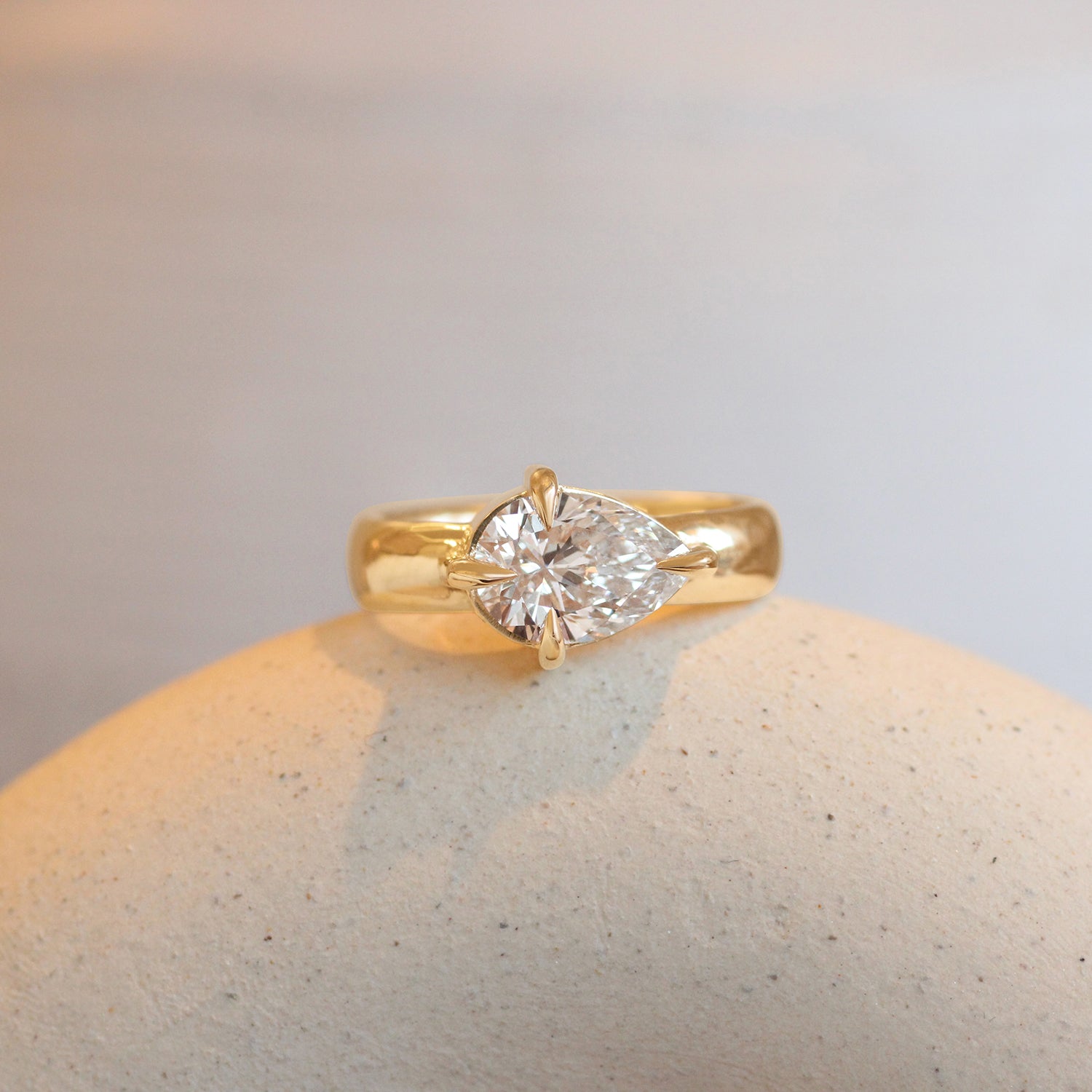 Michael - Bespoke Gallery - Custom with Goldpoint Jewelry